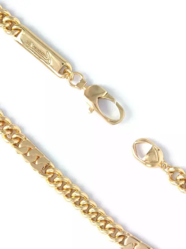 CAPSULE ELEVEN Power Chain Necklace