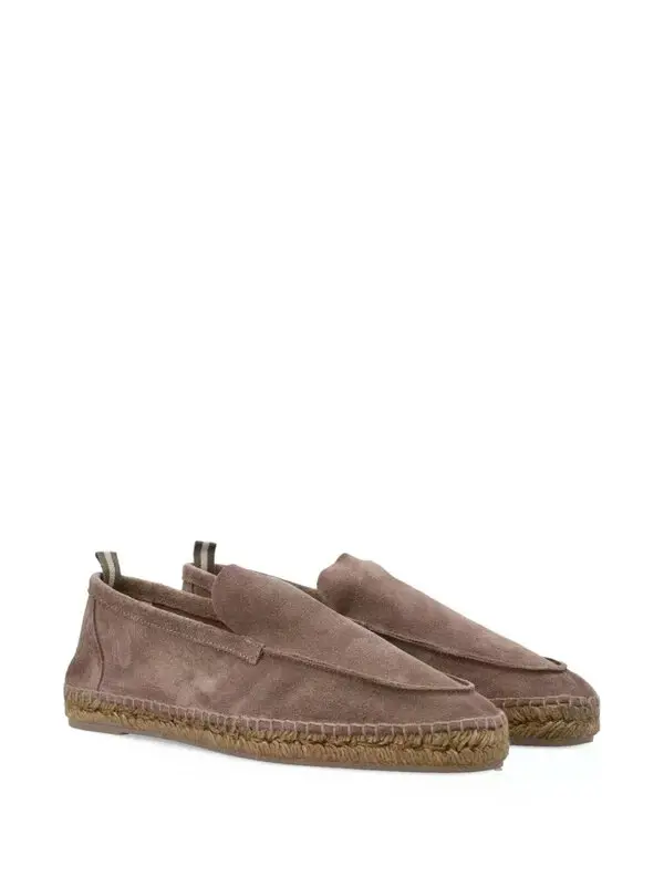 CastaÑer Nino Espadrilles - Brown
