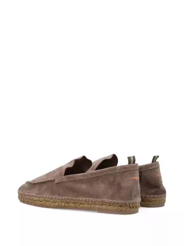 CastaÑer Nino Espadrilles - Brown