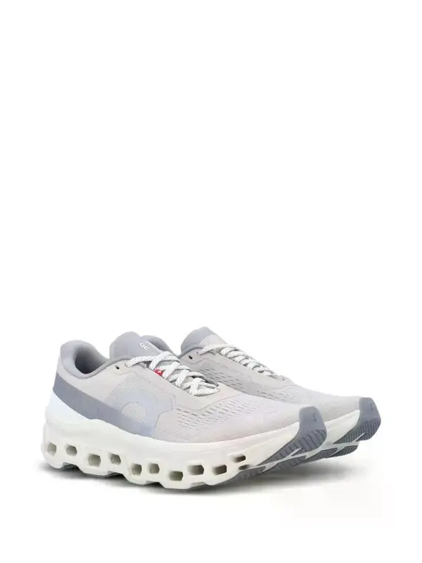 On Cloudmster Sneakers - Neutrals