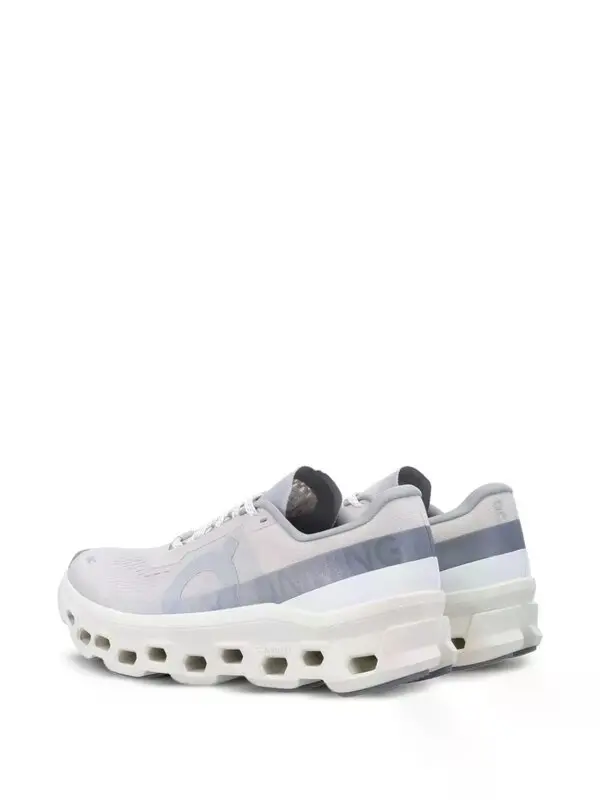 On Cloudmster Sneakers - Neutrals
