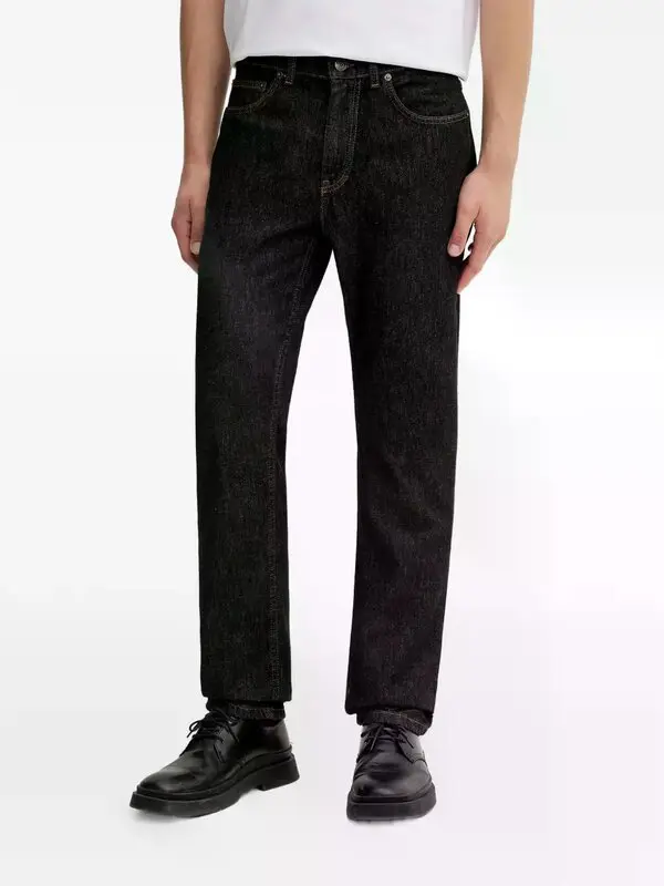 LES DEUX Ricky Stitch Jeans