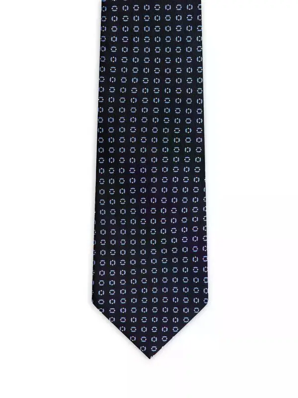 FURSAC Neck Tie - Black