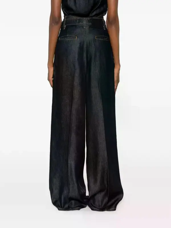 IRO PARIS Remy Jeans