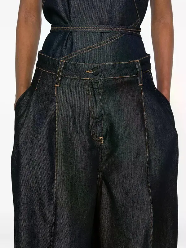 IRO PARIS Remy Jeans