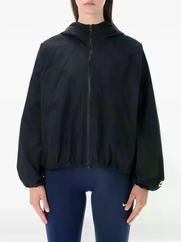 Nike Hooded Zip Jacket