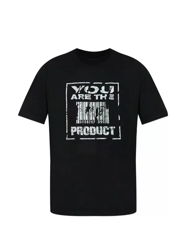 44 LABEL GROUP Graphic-print T-shirt