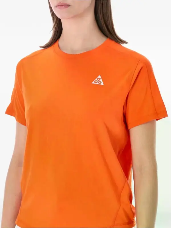 Nike Short-sleeve T-shirt - Orange
