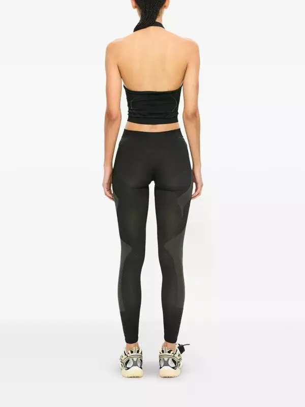 Off-White Racing Seamless Tank Top