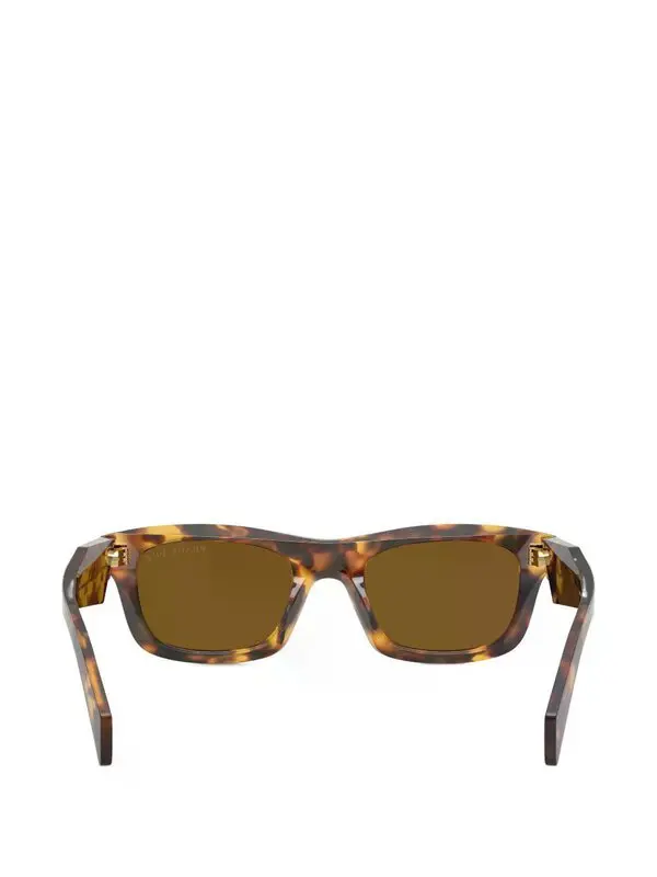 Prada D-frame Sunglasses