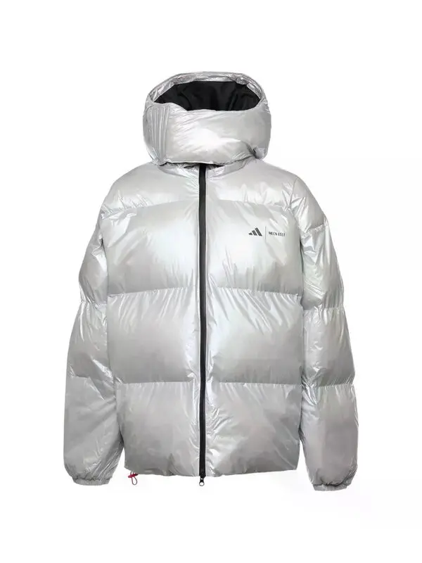 Adidas X Moon Boot Hooded Jacket