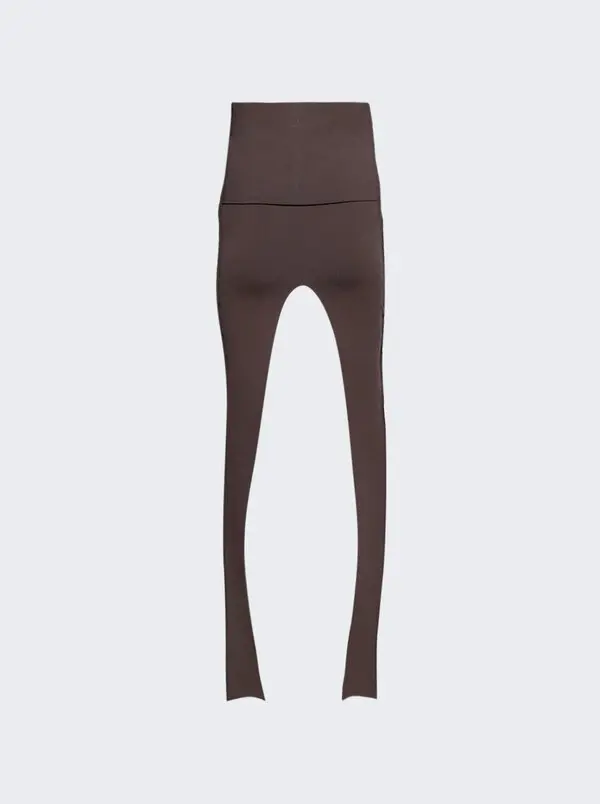 Rick Owens Slived Skirt