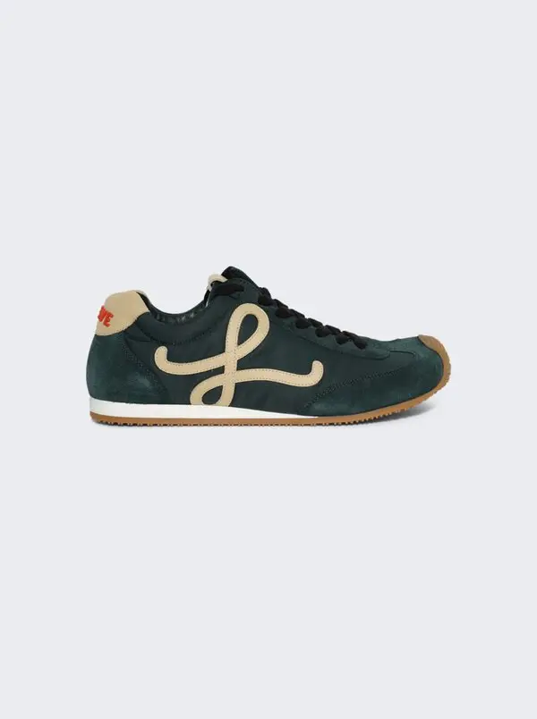 Loewe Ballet Runner 2.0 - Green