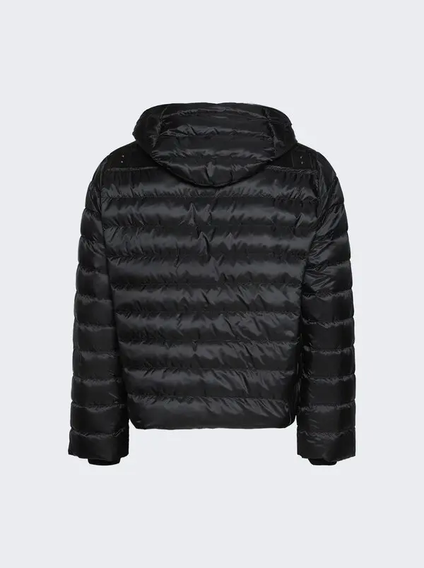 Rick Owens X Moncler Ziplock Puffer Jacket