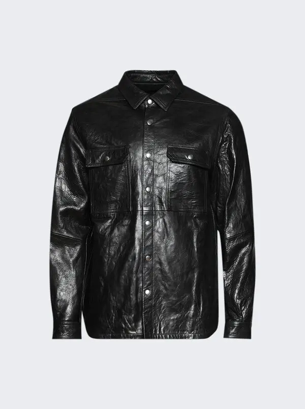 Rick Owens Outershirt