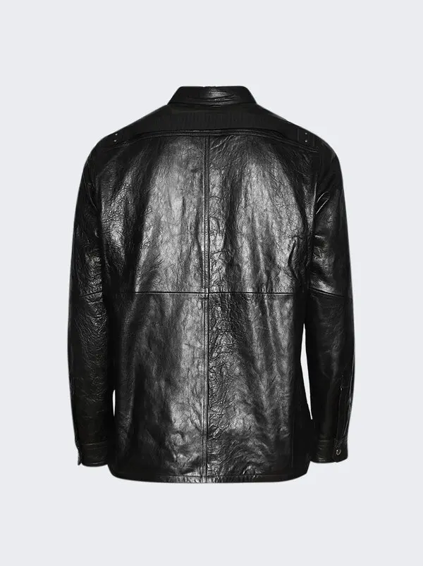 Rick Owens Outershirt