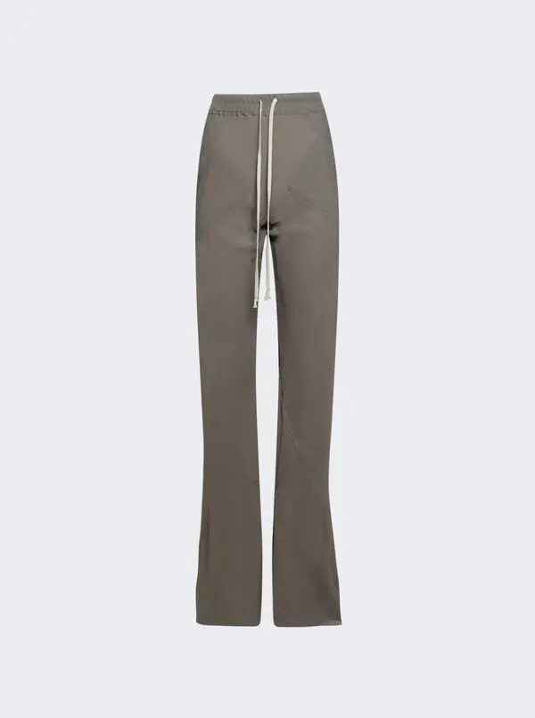 Rick Owens Drawstring Bias Pants