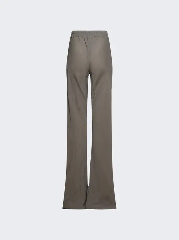 Rick Owens Drawstring Bias Pants