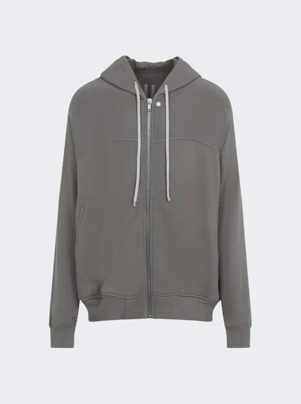 Rick Owens Windbreaker - Gray