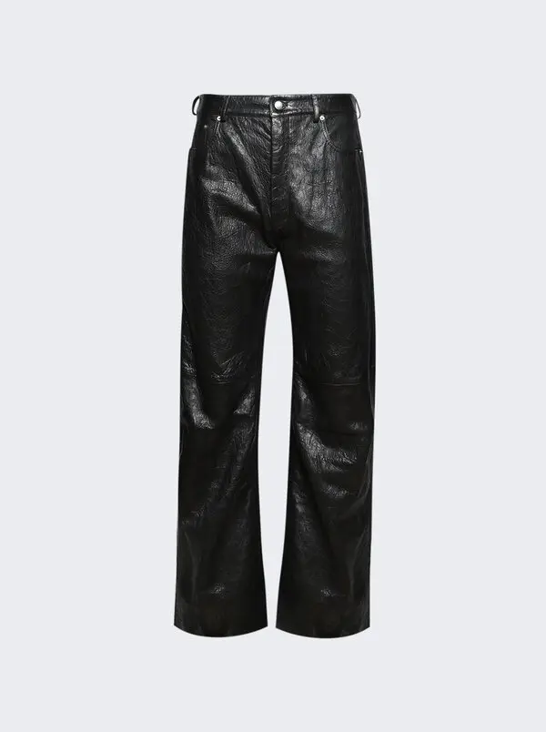 Rick Owens Geth Jeans