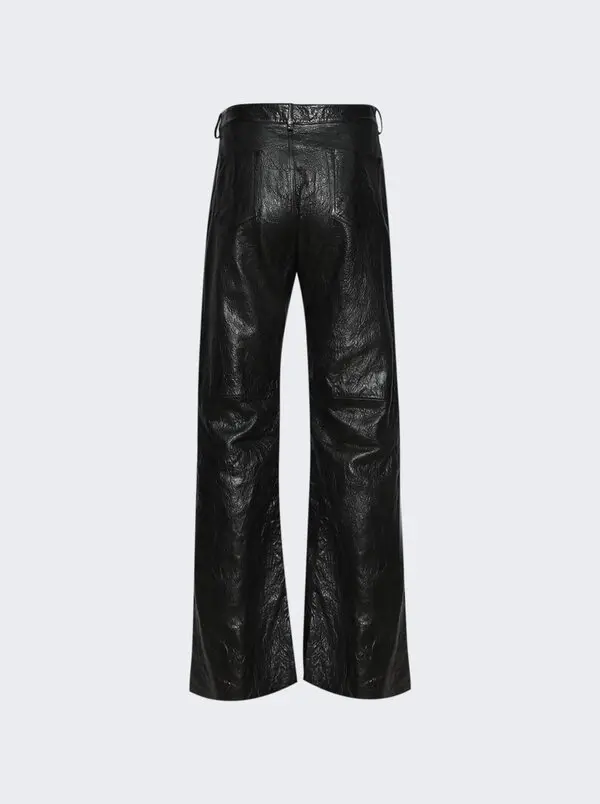 Rick Owens Geth Jeans