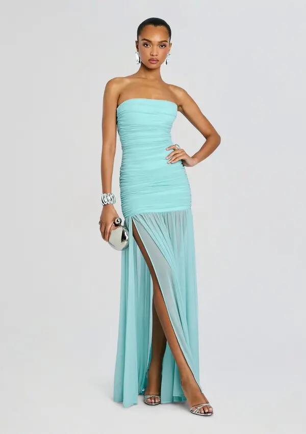 Retrofete Adele Gown