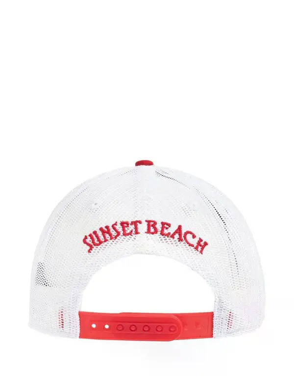 Dsquared2 Printed Cap