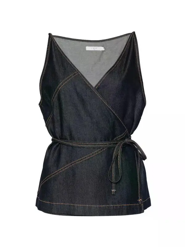 IRO PARIS Renata Top
