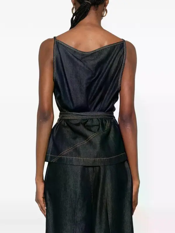 IRO PARIS Renata Top