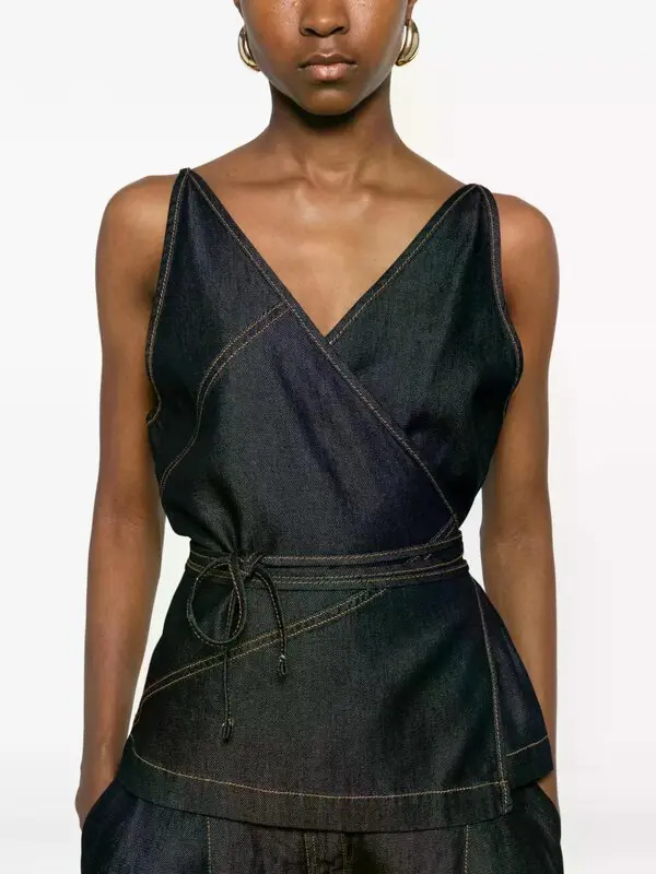 IRO PARIS Renata Top