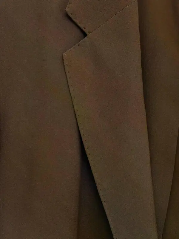 PETAR PETROV Front-pockets Blazer