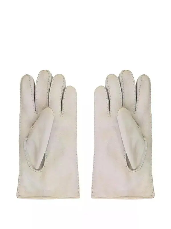 MOORER Stitched Gloves