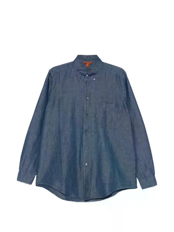 Barena Venezia Camison Felcer Shirt