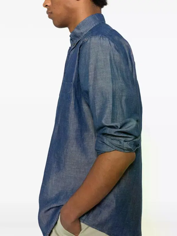 Barena Venezia Camison Felcer Shirt