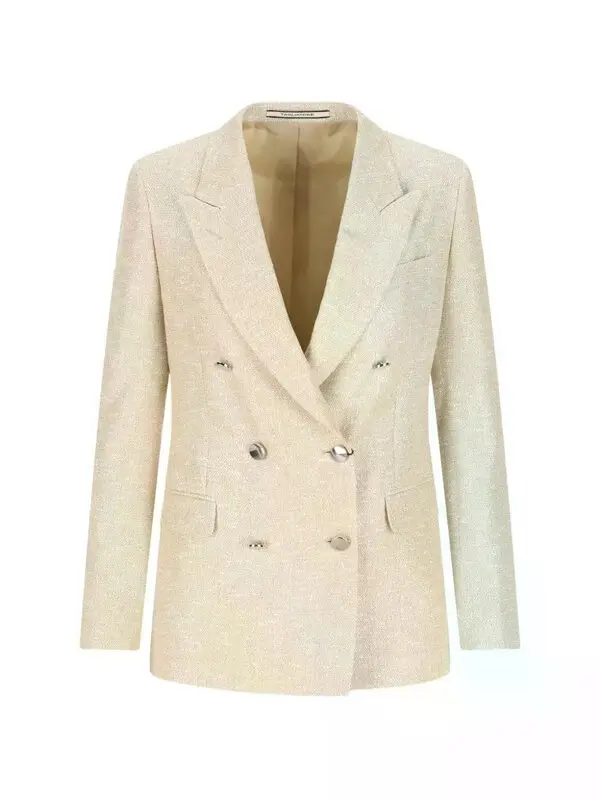 Tagliatore Double-breasted Blazer