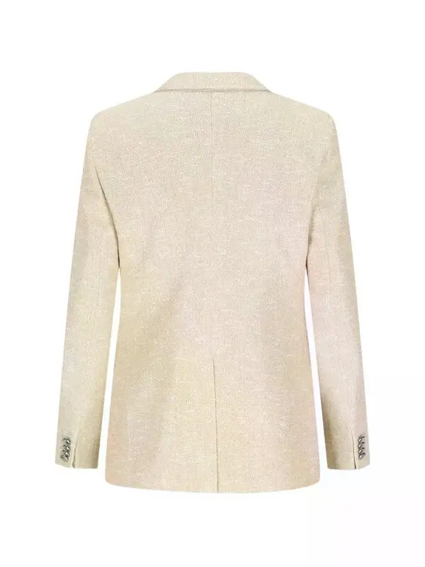 Tagliatore Double-breasted Blazer