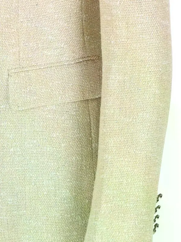 Tagliatore Double-breasted Blazer