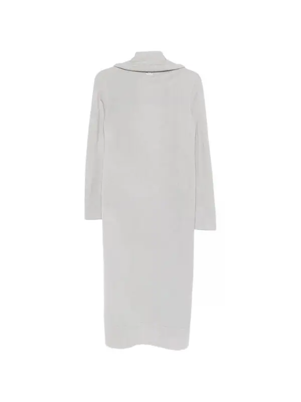 TEDDY CASHMERE Pockets Cardigan