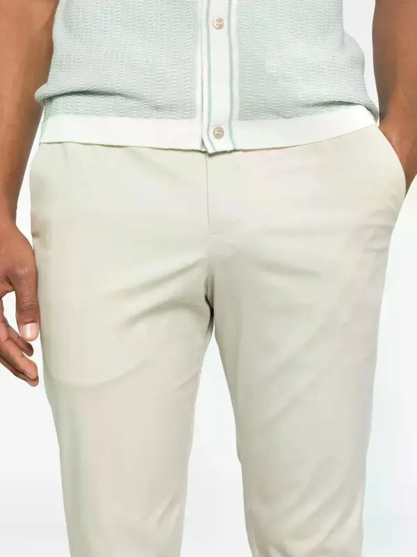 PT TORINO Belt-loops Trousers