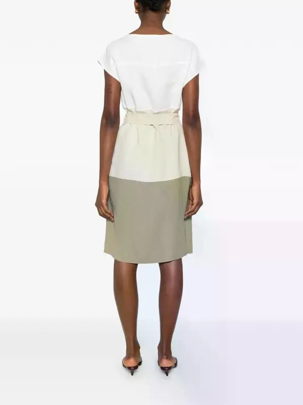 Antonelli Firenze Minerva Midi Dress