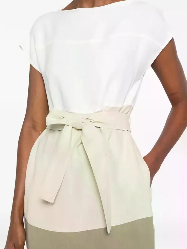 Antonelli Firenze Minerva Midi Dress