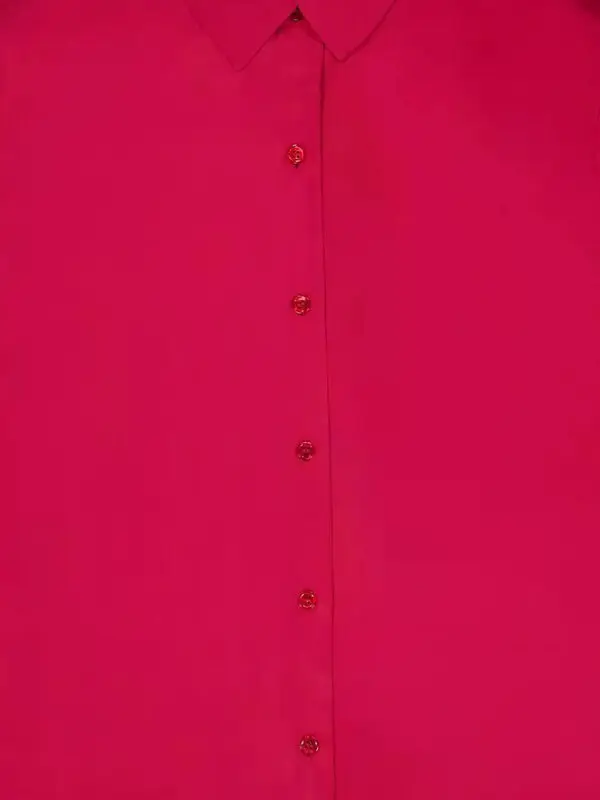 PAULA Silk Shirt