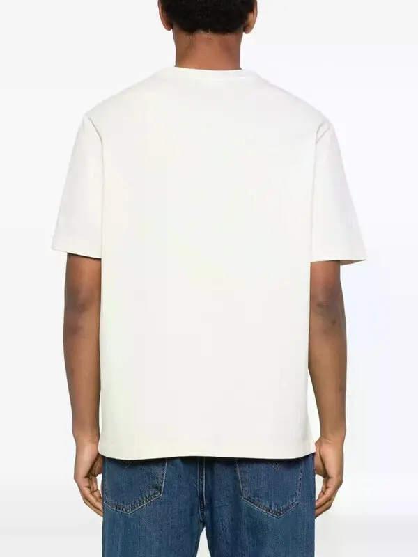 Maison Kitsuné Double Fox Head T-shirt