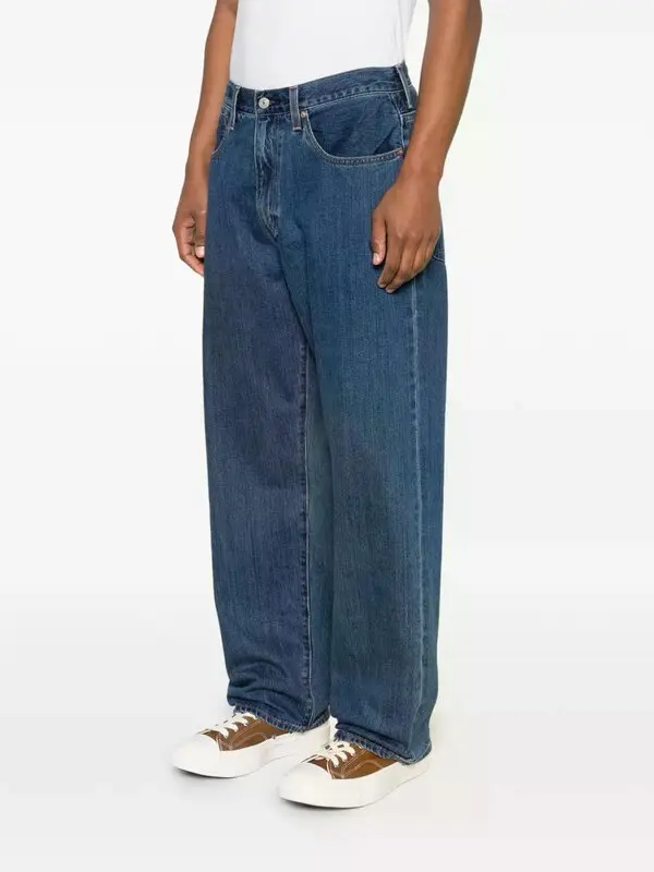 LEVI'S Five-pocket Jeans
