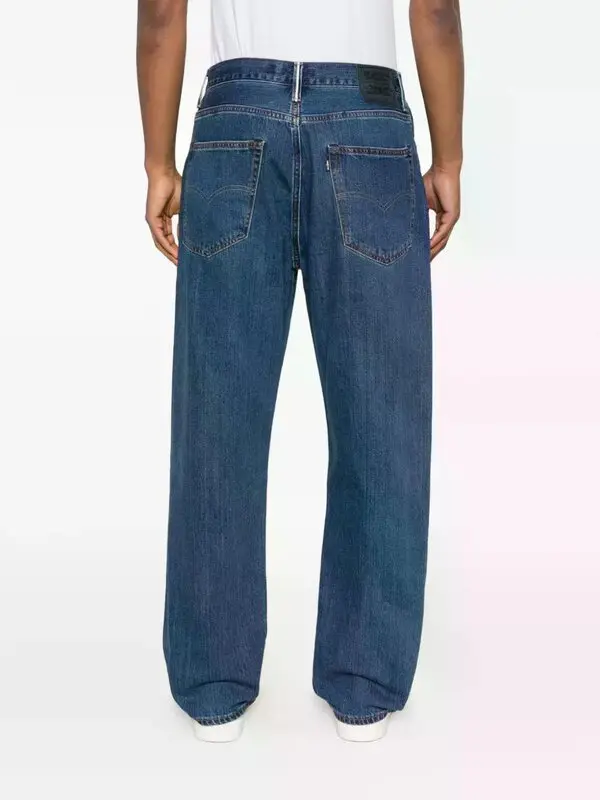 LEVI'S Five-pocket Jeans