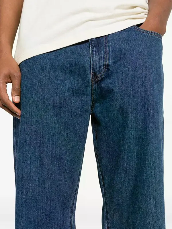 LEVI'S Five-pocket Jeans