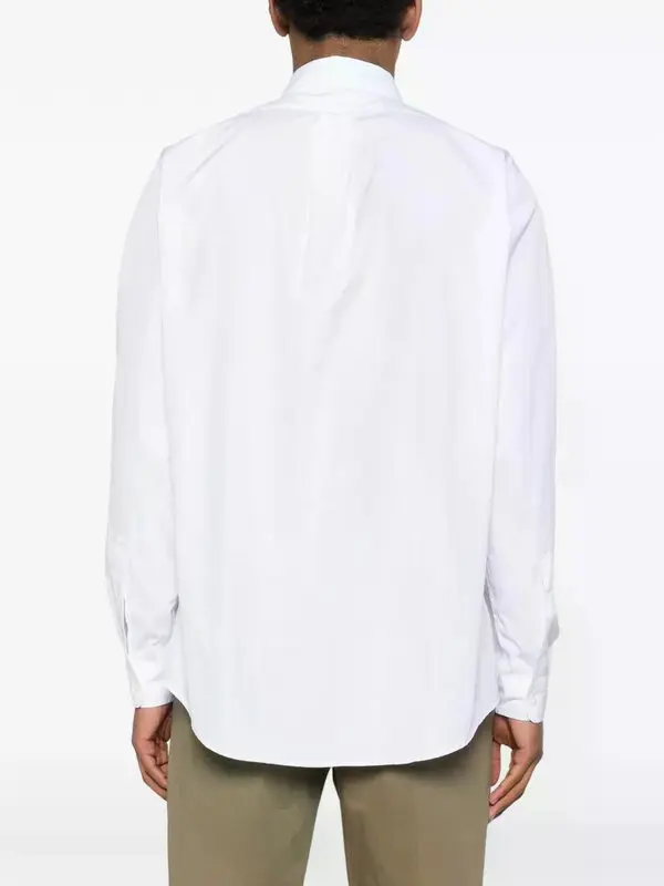 Barena Venezia Camison Bagio Shirt