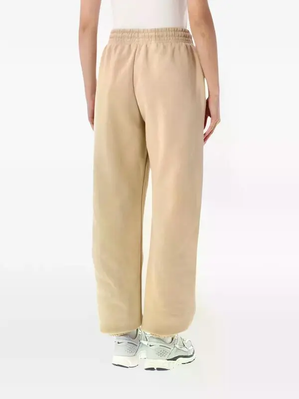 Nike Drawstring Track Pants - Neutrals