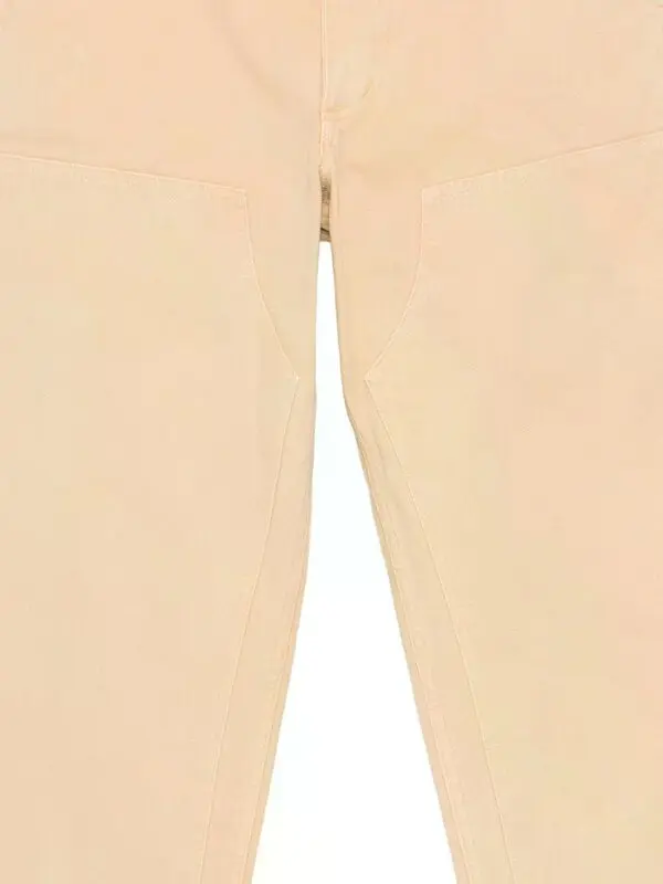SKY HIGH FARM WORKWEAR Knee-patch Trousers