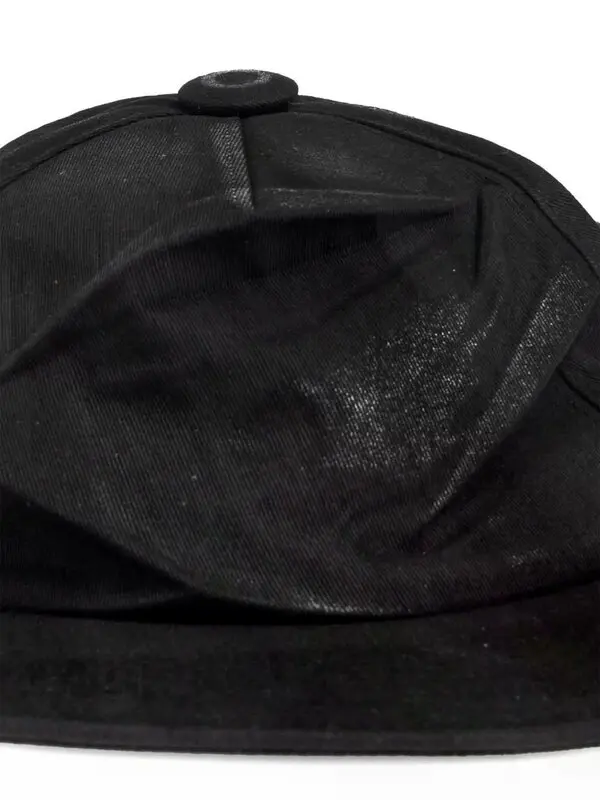 MAISON MARGIELA Cotton Cap